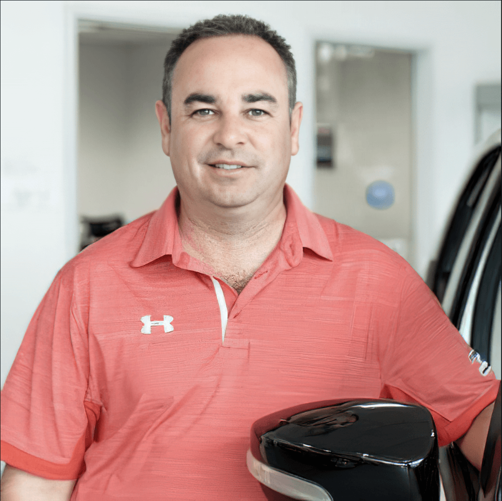 Meet Our Staff - Woodstock Ford Woodstock Ontario Dealer