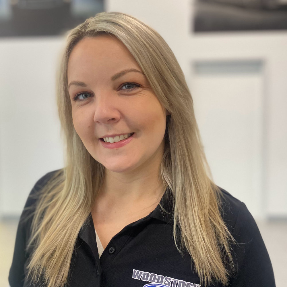 Meet Our Staff - Woodstock Ford Woodstock Ontario Dealer