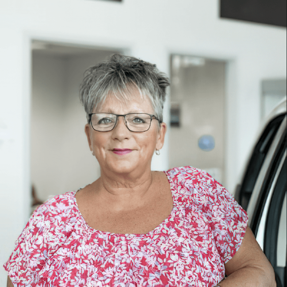 Meet Our Staff - Woodstock Ford Woodstock Ontario Dealer